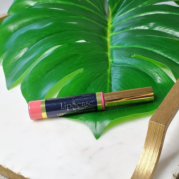 LipSense | Makeup | Razzberry Lipsense By Senegence | Poshmark